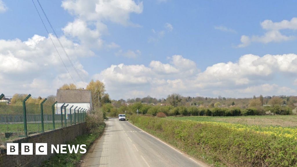 Kidnap arrests after report man was forced into car in Whittington