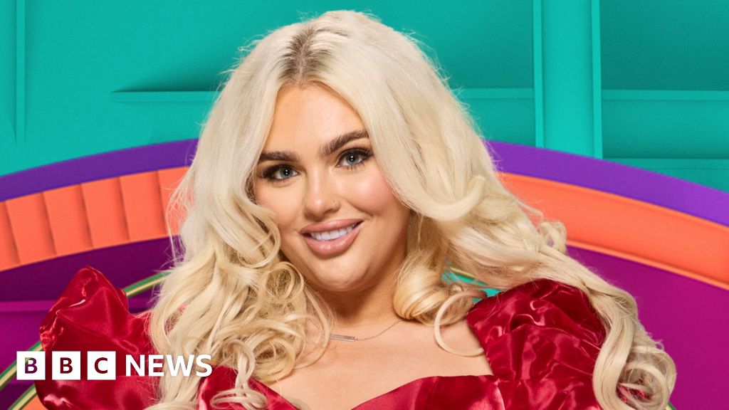 Big Brother final: Derry's Jenny Baird finishes third in ITV show