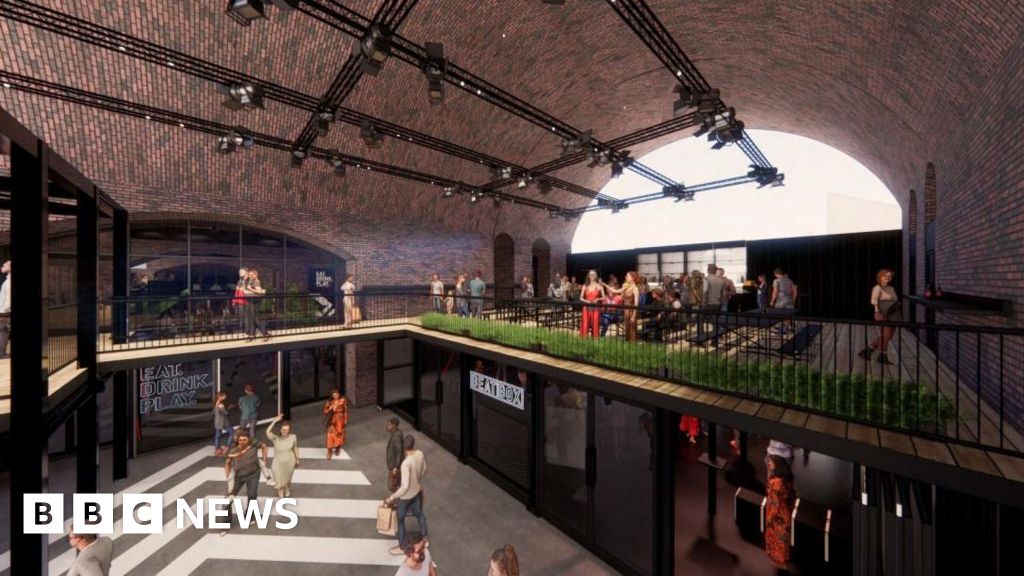 Planned Digbeth food and retail venue no longer going ahead