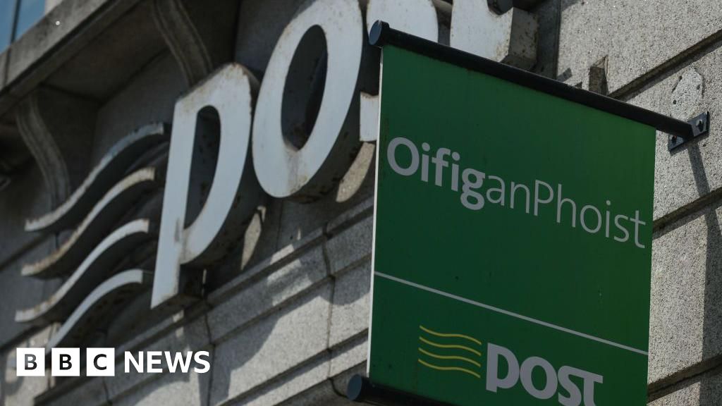 An Post confident on Christmas deliveries despite backlog