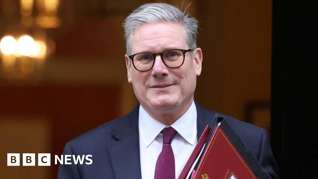 Starmer touts measurable targets ahead of new Labour plan