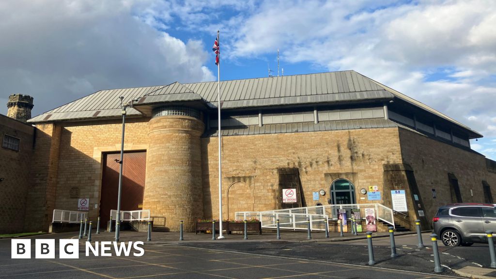 HMP Leeds: Armley prison criticised over high suicide rate and drugs ...