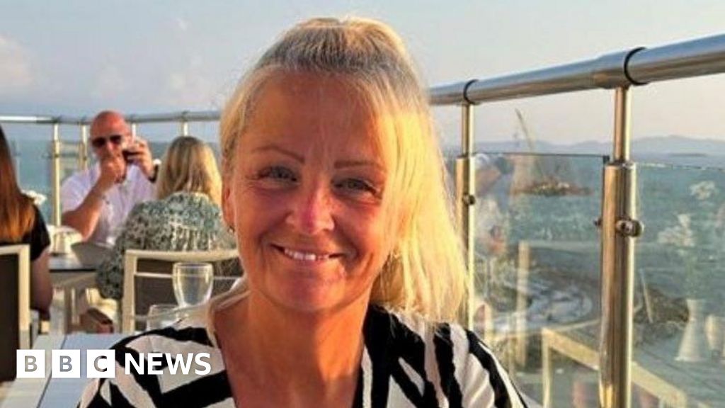 Police activity linked to Brantham dog walker murder inquiry - BBC News