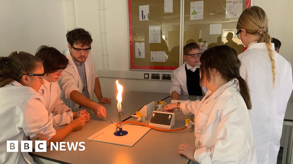 New SEND school provides 'vital' places for Medway pupils