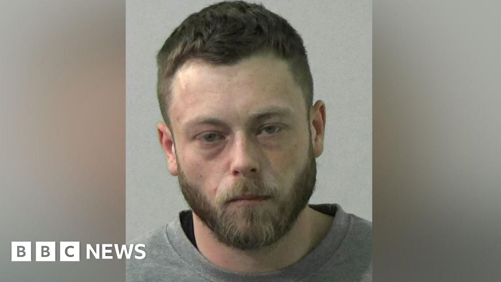 Attack victim 'fears for Morpeth man's future partners' - BBC News