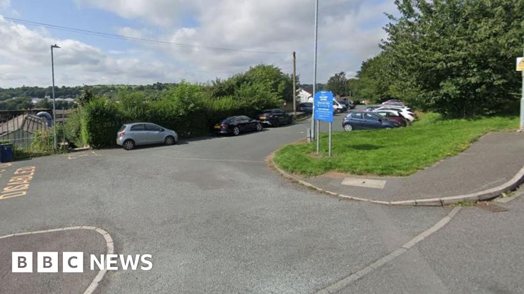 Kirklees Council could reverse car park charges plan - BBC News