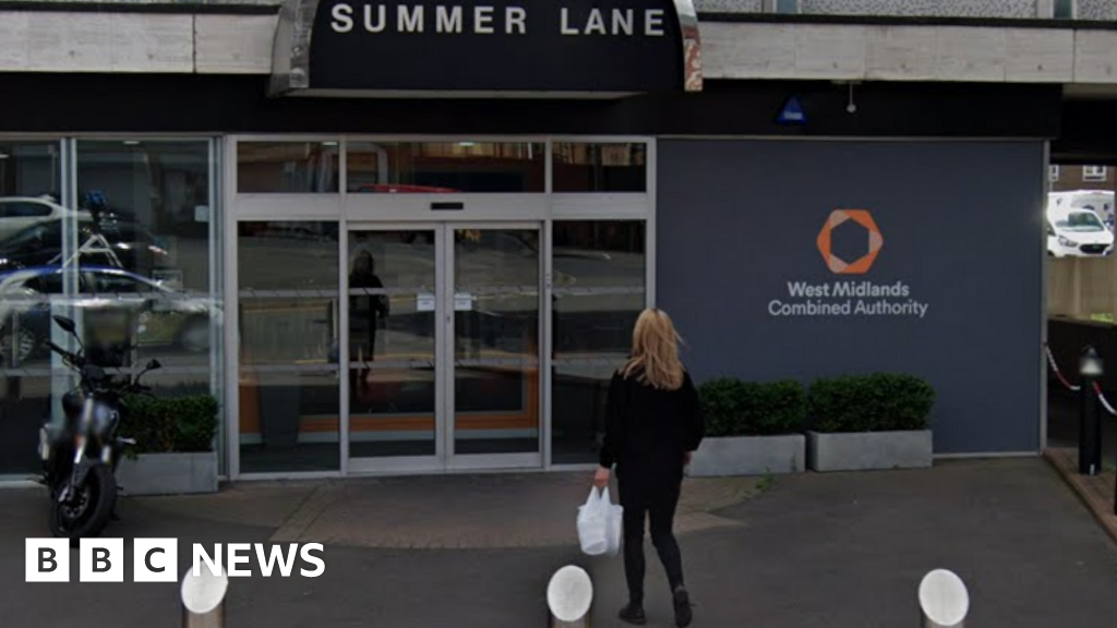 WMCA boss pay rise aims to 'boost calibre' of recruits