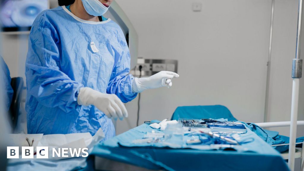 Fifty women in four-year wait for breast surgery in Birmingham