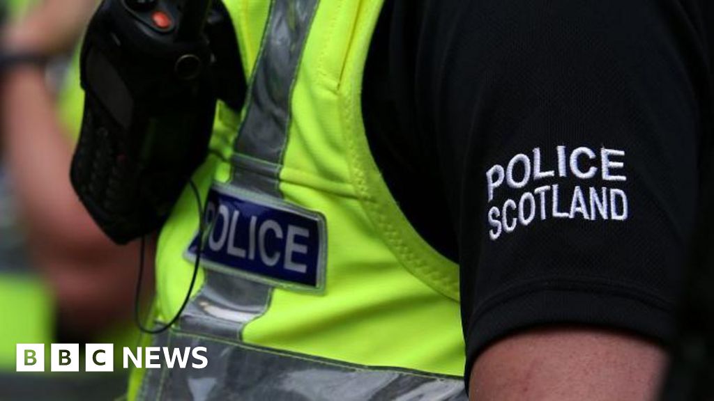 Arrest Made After Alleged Aberdeen Sexual Assault