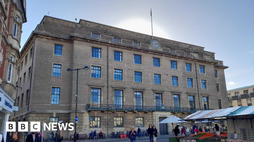 Call for nearly £210m to build more Cambridge council homes