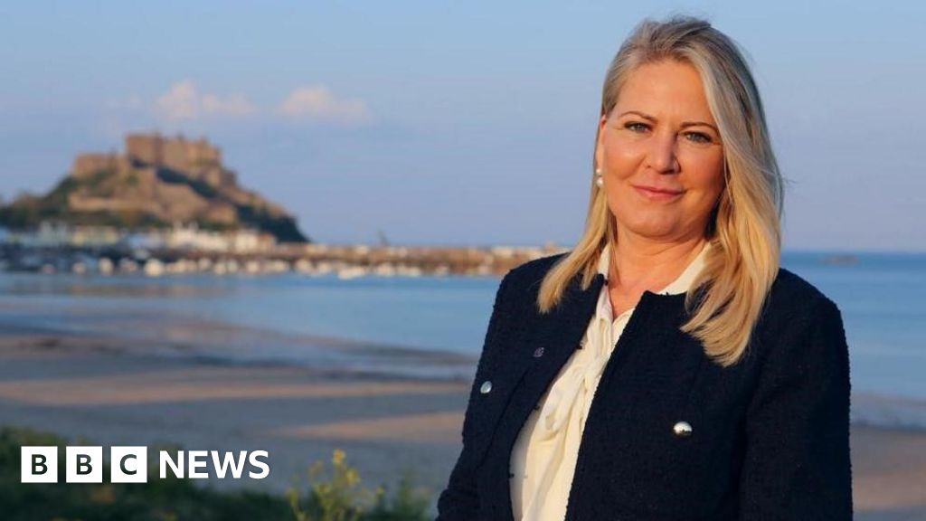 New website to build on global Jersey connections - BBC News