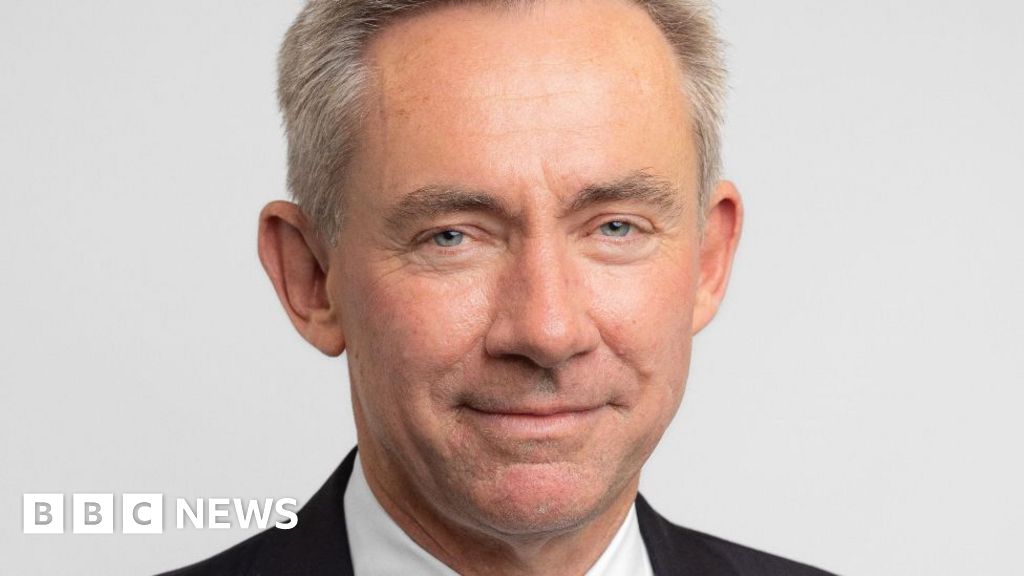 Jersey's attorney general is appointed as deputy bailiff