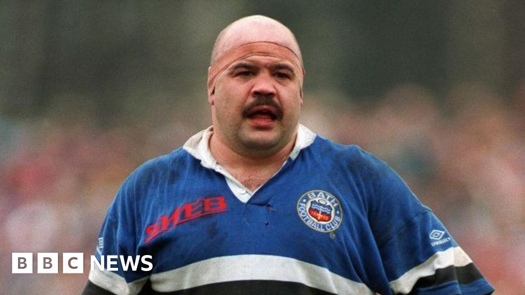 Gareth Chilcott: 'Shame' to see Chasers close