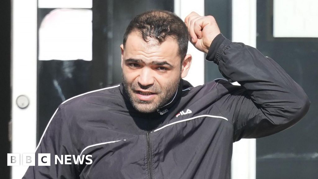 Brighton attack: Man died after blood clot went to lung, jury told