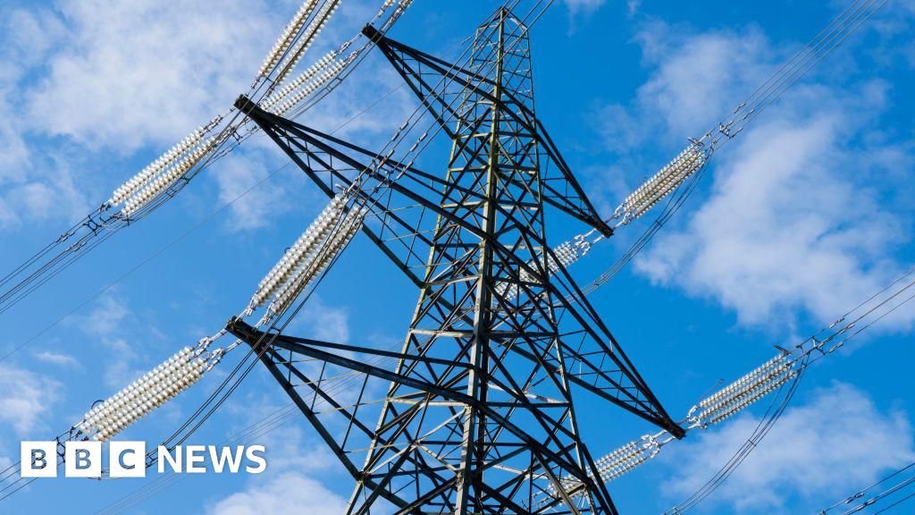 Power NI: Energy prices to be reviewed by watchdog - BBC News