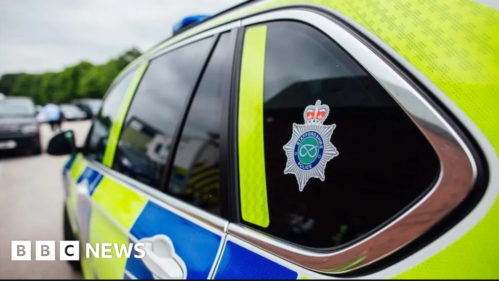 Arrests as Staffordshire Police officers strangled and assaulted