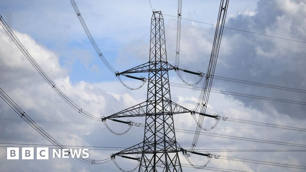 Frome power cut: Power restored to more than 1,100 homes