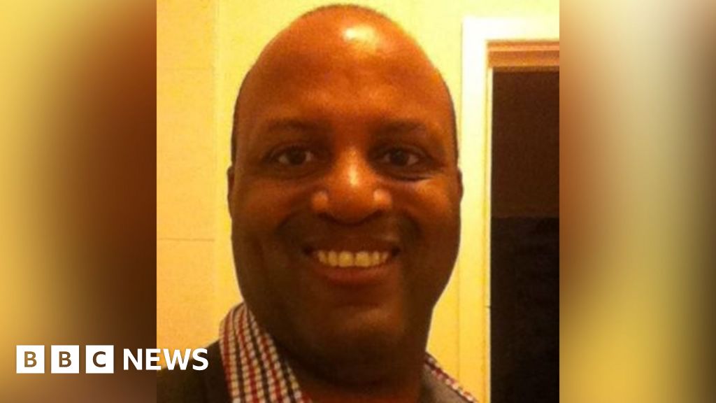 Raymond Williams in court accused of murdering Tania Williams