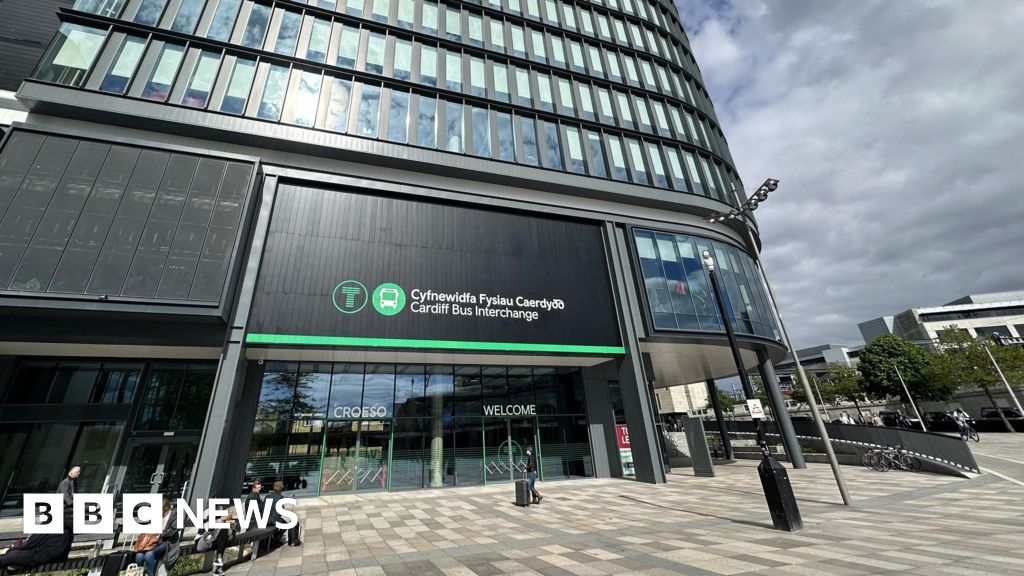 Cardiff: New bus station finally to open on 30 June after delays