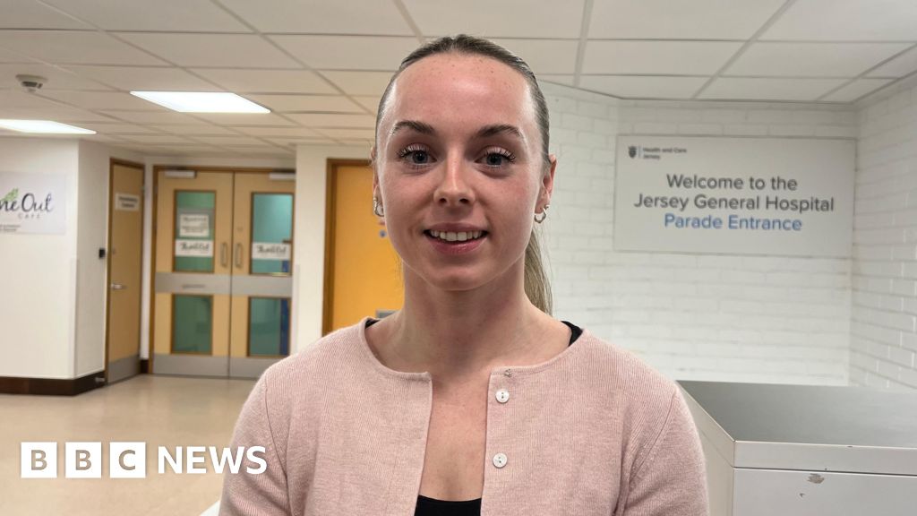 Volunteers sought to help Jersey General Hospital patients