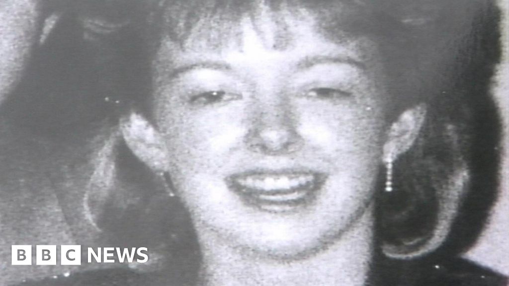 Diane Sindall: Police reopen investigation into 1986 murder Diane Sindall: Police reopen investigation into 1986 murder