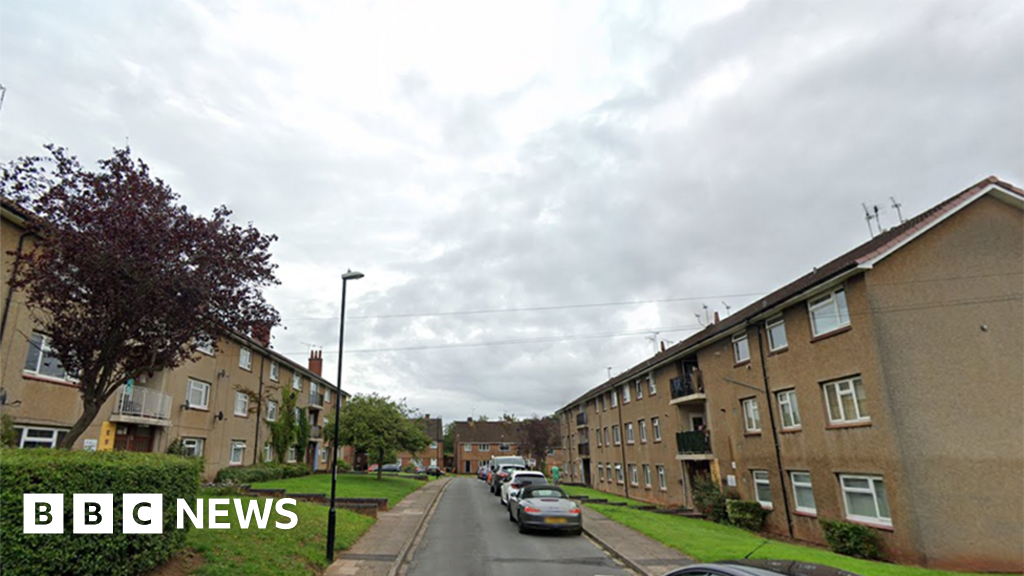 Murder charge after woman found stabbed in Coventry - BBC News