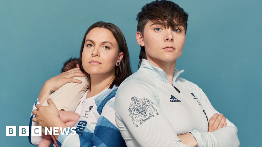 Worcestershire para-rower Lauren Rowles says parenthood changed ...