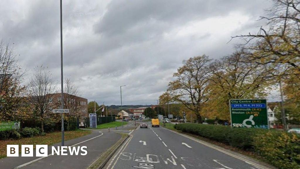 Bristol's Winterstoke Road reopens after oil spill