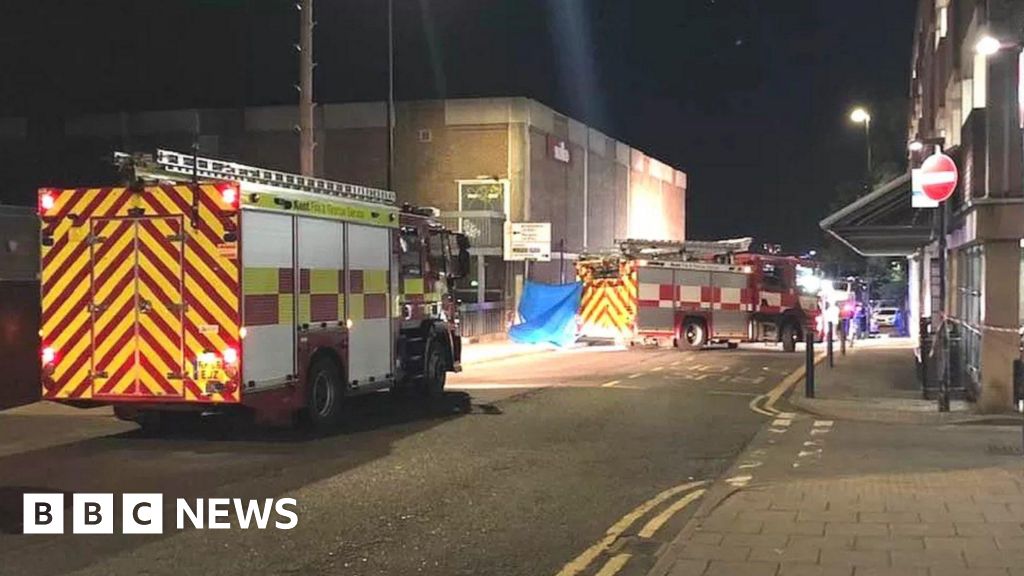 Pair sentenced over Ramsgate family fatal hit-and-run evidence - BBC News