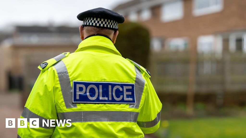 Three men charged with burglary following ram-raid in Hull
