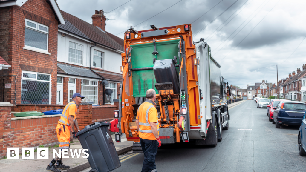 Havering Council warns it will soon go bust without loan