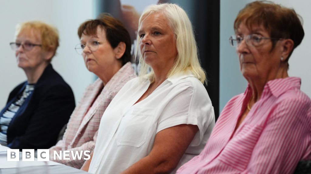 Families demand change to parole rules for missing body murders