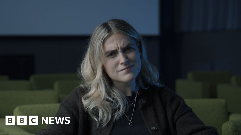 What even is Scotland's not proven verdict? - BBC News