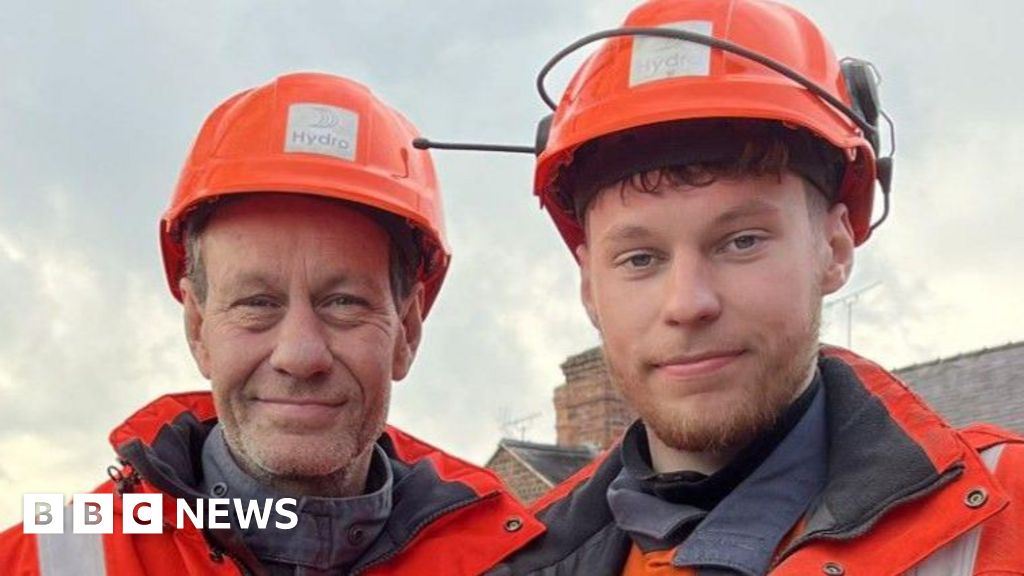 Gresford disaster: Relatives from disaster help keep heritage alive