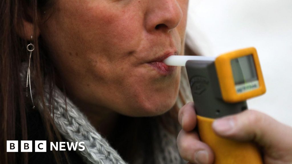 Merseyside Police 'frustrated' by drug and drink driving arrests