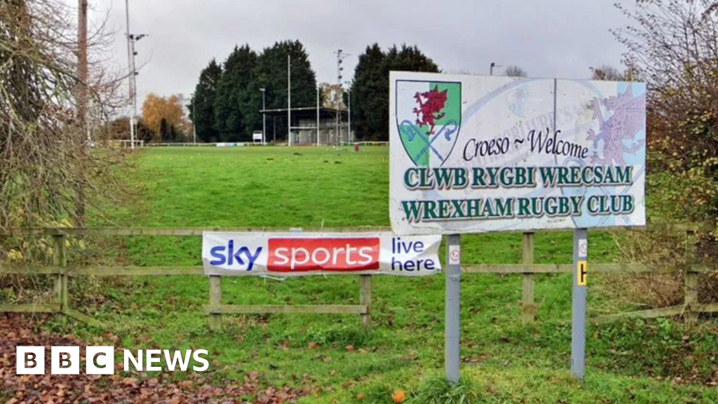 Alleged racism hate crime at Denbigh youth rugby match probed