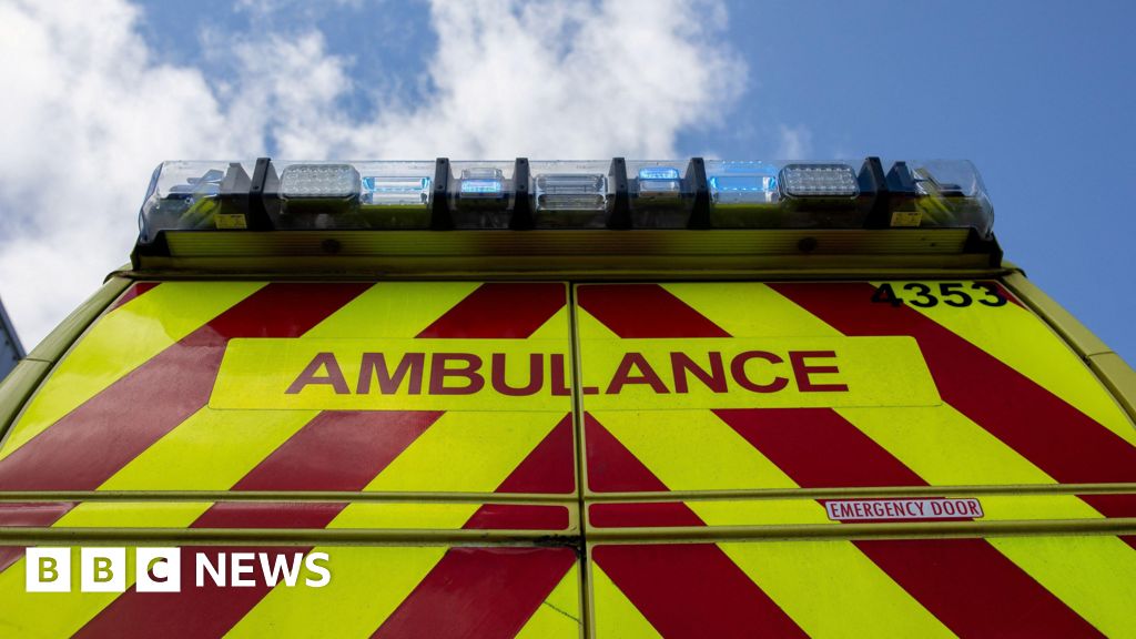 Driver dies and two hospitalised after crash on A442 near Bridgnorth