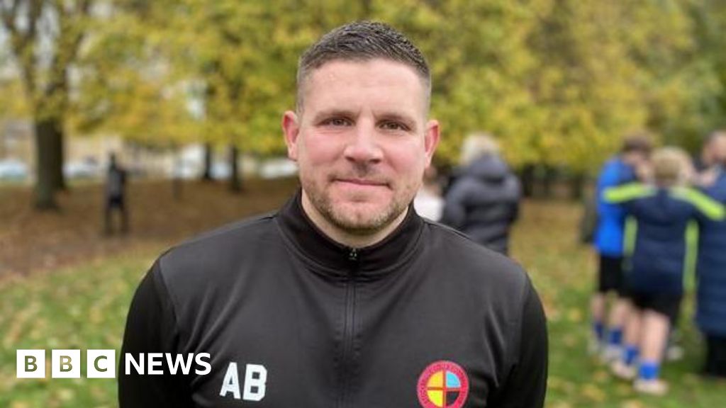 Derby junior football club Stockbrook Colts says pitches unsafe