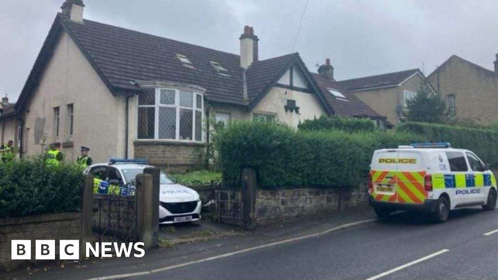 Police Name Victim In Huddersfield Murder Investigation