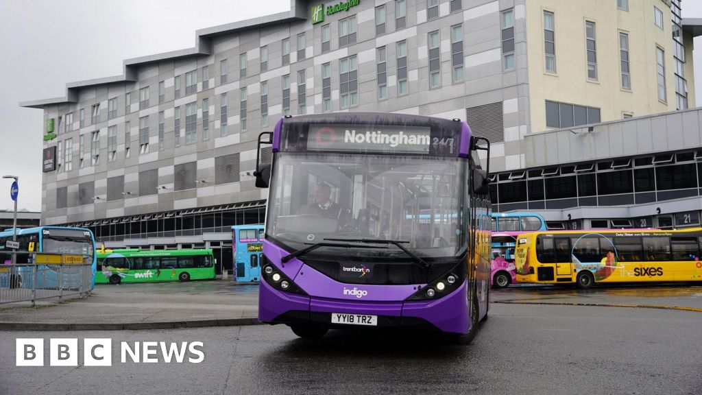 Trentbarton night bus and Red Arrow fares to rise despite £2 cap