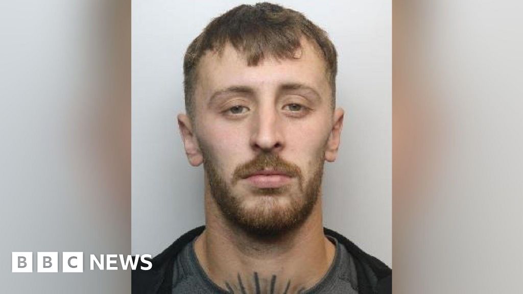 Role in Manvers hotel riot 'ruined my life' - arsonist - BBC News