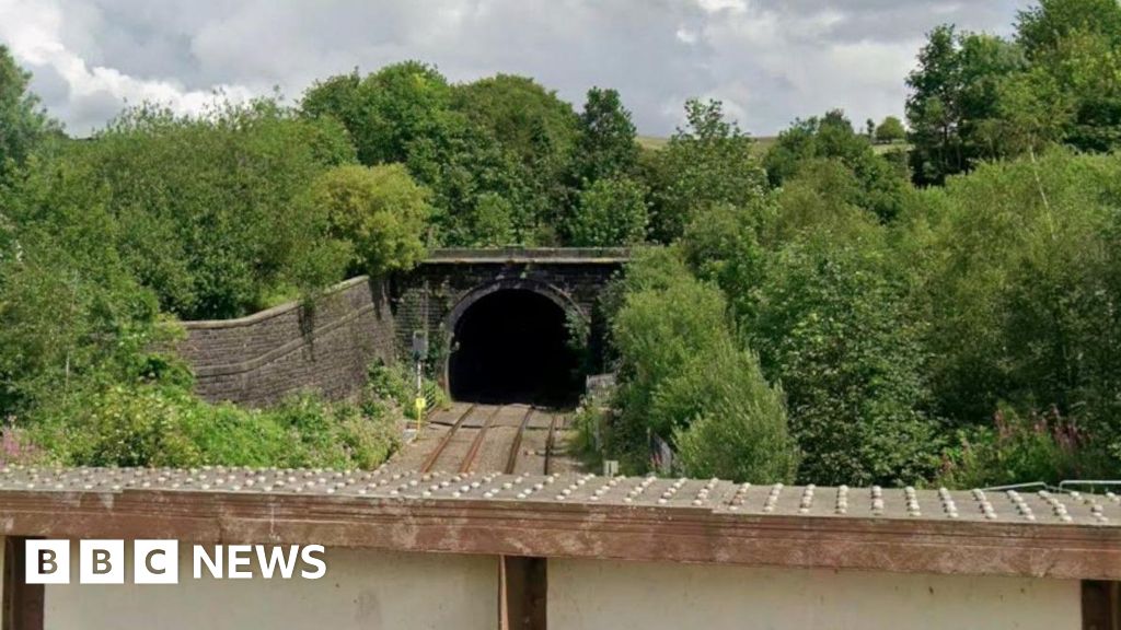 Huddersfield and Manchester trains not back to normal until Tuesday ...