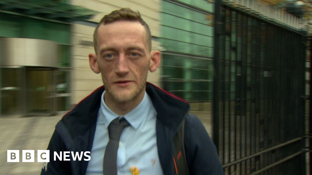 Craig Rowland: Baby's injuries were 'consistent with being shaken'