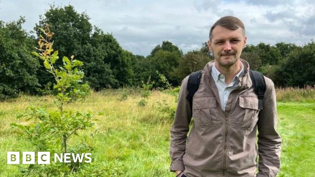 Meir Heath 'green lung' heath homes plan causes concerns