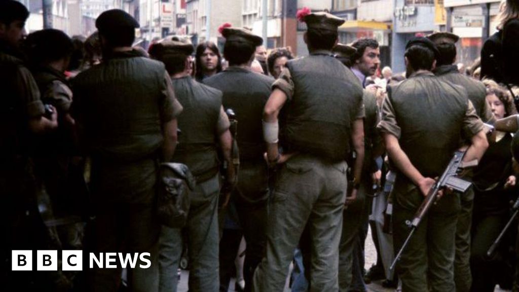 Legacy Act gives government too much veto power, court rules - BBC News