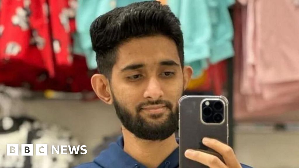 Kulsuma Akter stabbing: Trial delayed for man accused of killing wife ...