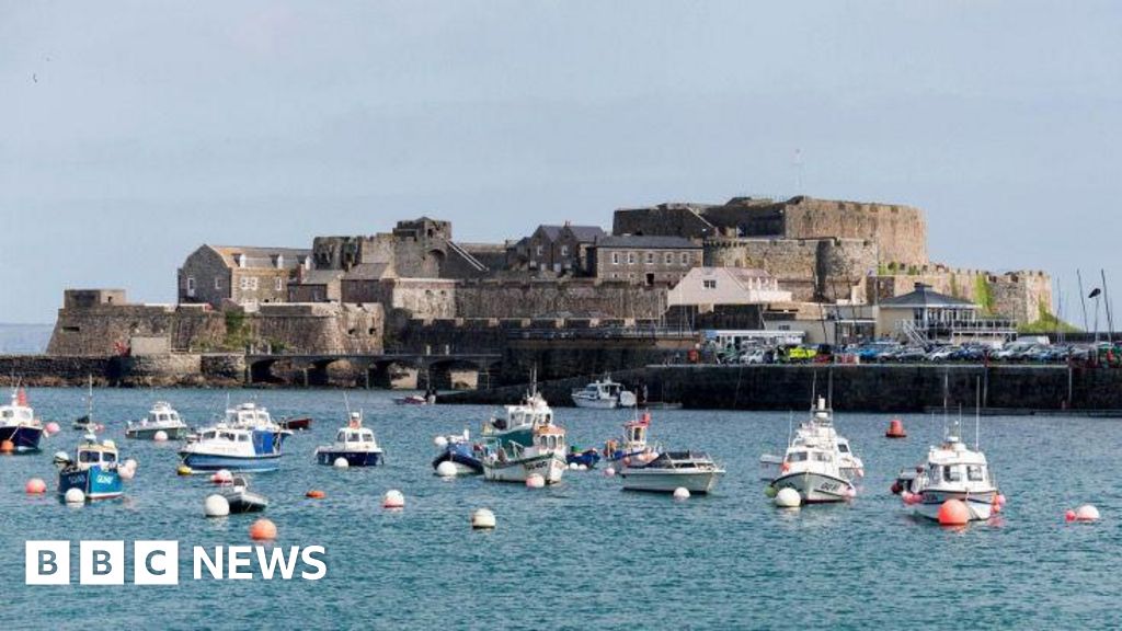 Guernsey visitors occupancy returns to above pre-Covid levels