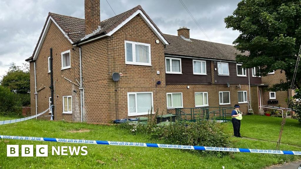Gateshead death: Man arrested on suspicion of woman's murder