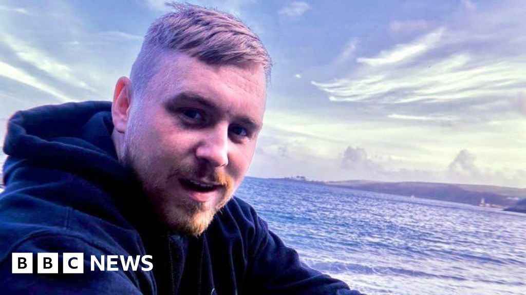 Heartbreak over much-loved motorcyclist's death in Plymouth