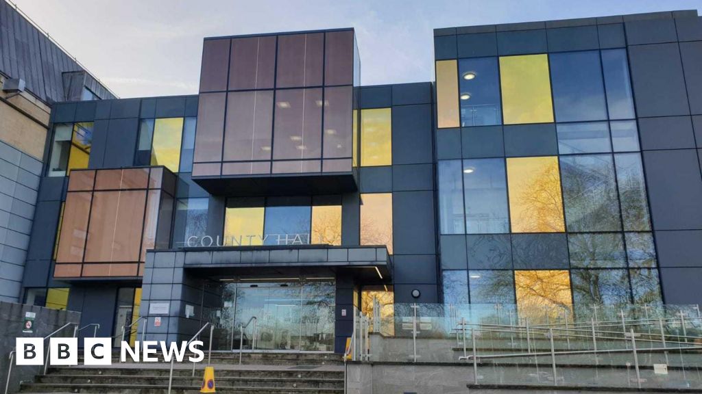 'Disorderly behaviour' cited for Wiltshire library bans - BBC News